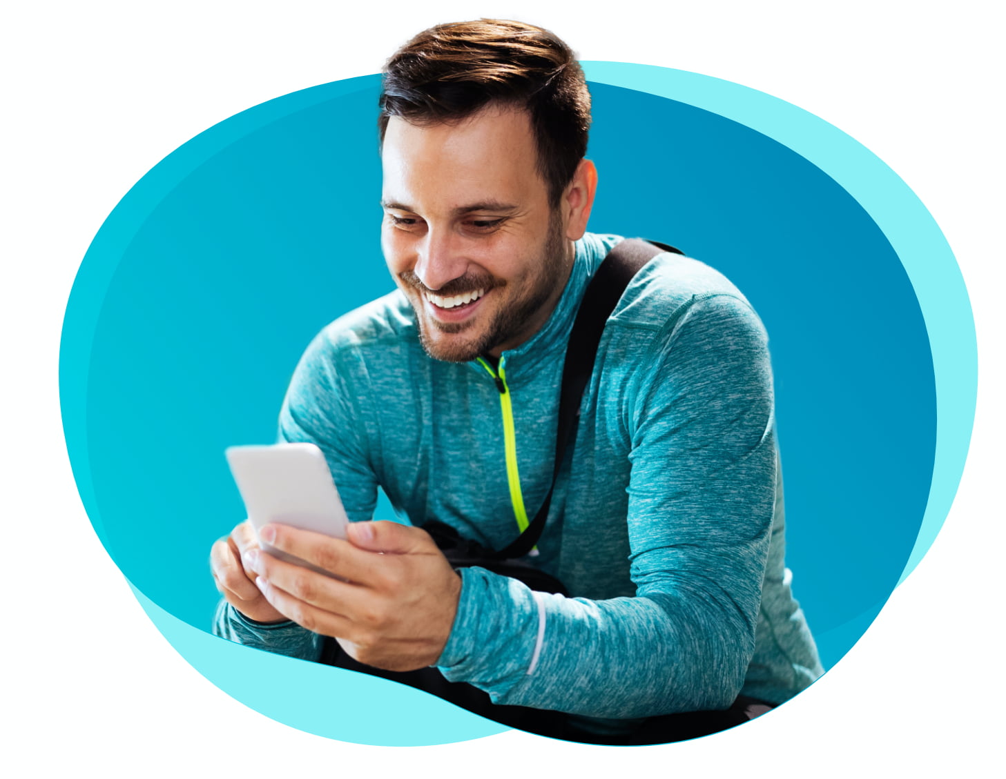 AdvanceCare+ | O meu perfil